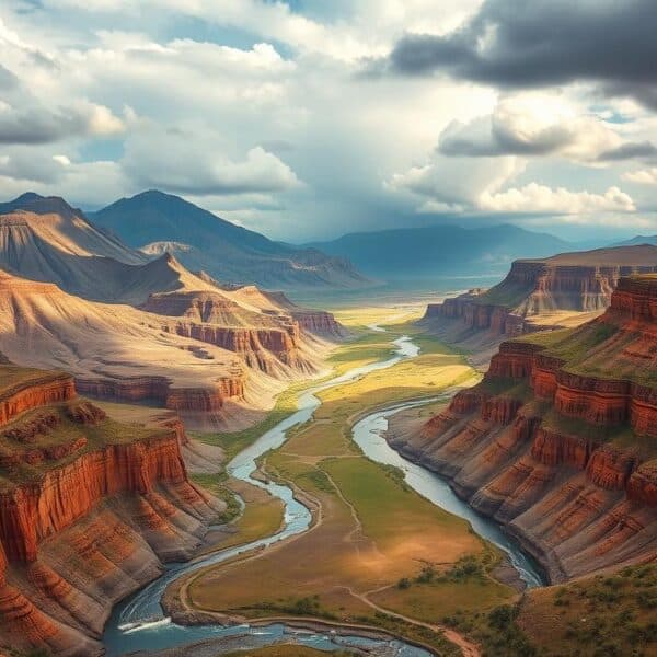 Uni Münster Geographie Studium