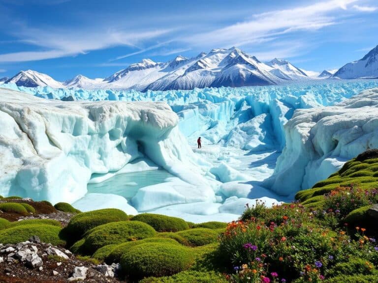 Was ist Geomorphologie? Geomorphologie Definition