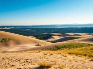 Was ist ein Sander? Wo findet man Sander in Deutschland als Teil der ...