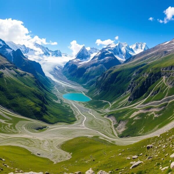 Uni Hamburg Geographie Studium